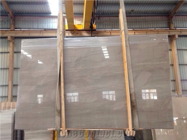 Yunnan Caesar Caser Grey Marble Slabs,Wall Floor Applications Tiles ...