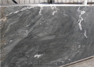 Alivery Grey Marble Slabs, Aliveri Grey Marble from China ...