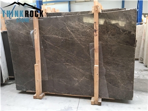 Chocolate Marble Slabs and Tiles from China - StoneContact.com