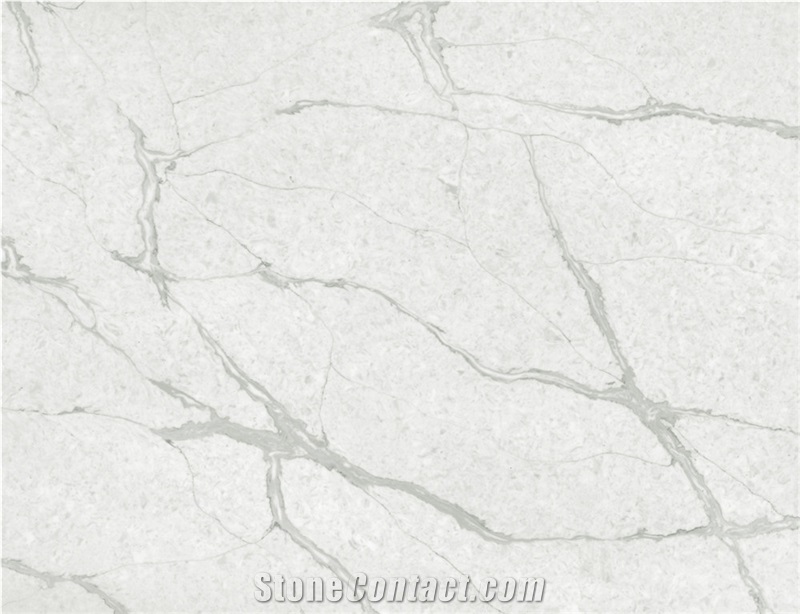 Peaceful Quartz Stone from China - StoneContact.com