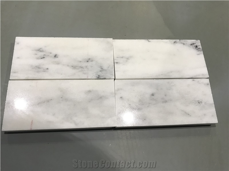 Calacatta Taupe Marble from China - StoneContact.com