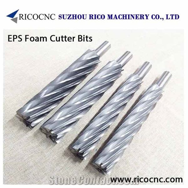 Foam Tools Eps Foam Router Bits Cnc Foam Cutters from China ...