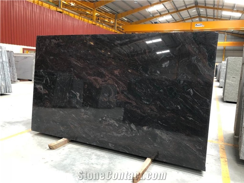 Classic Paradiso from India - StoneContact.com