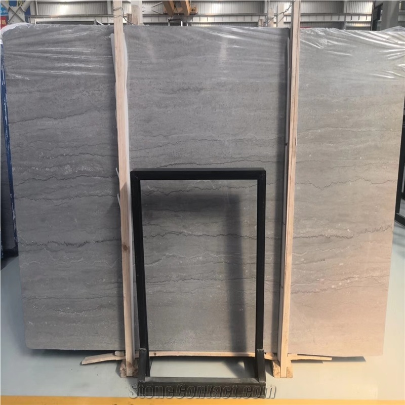 Cosmic Grey Marble for Wall Tile from China - StoneContact.com