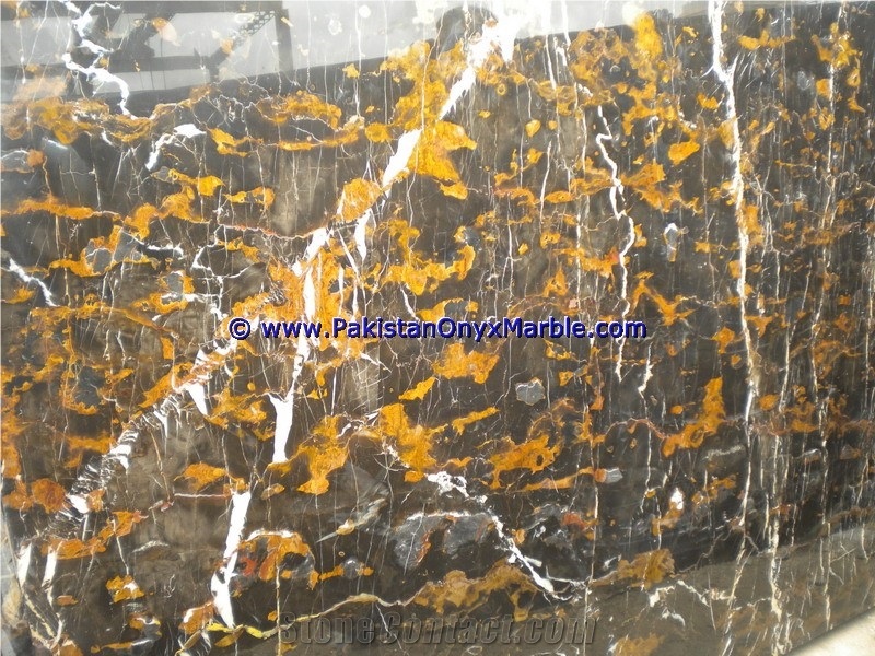 Michael Angelo Marble Slabs - StoneContact.com