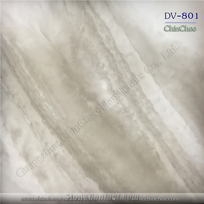 Artificial Onyx Translucent Sheet from China - StoneContact.com