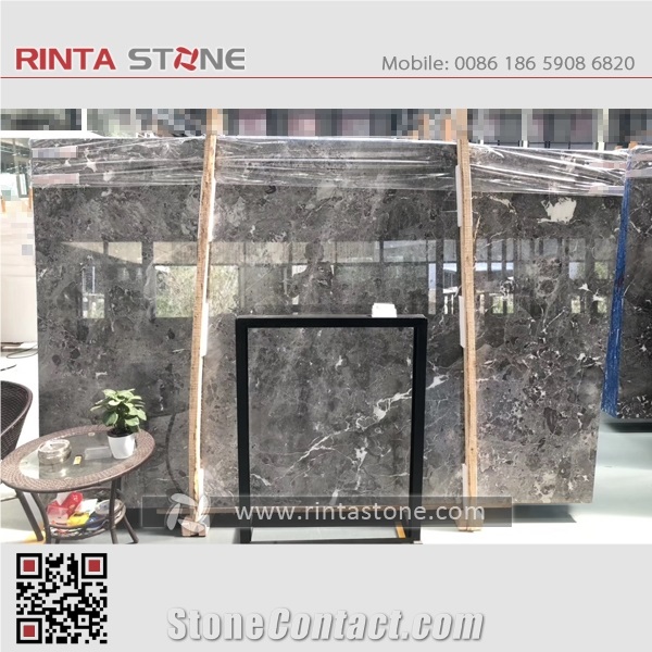 Cicili Grey Sicily Silver Gray Marble Sicilia Ash from China ...