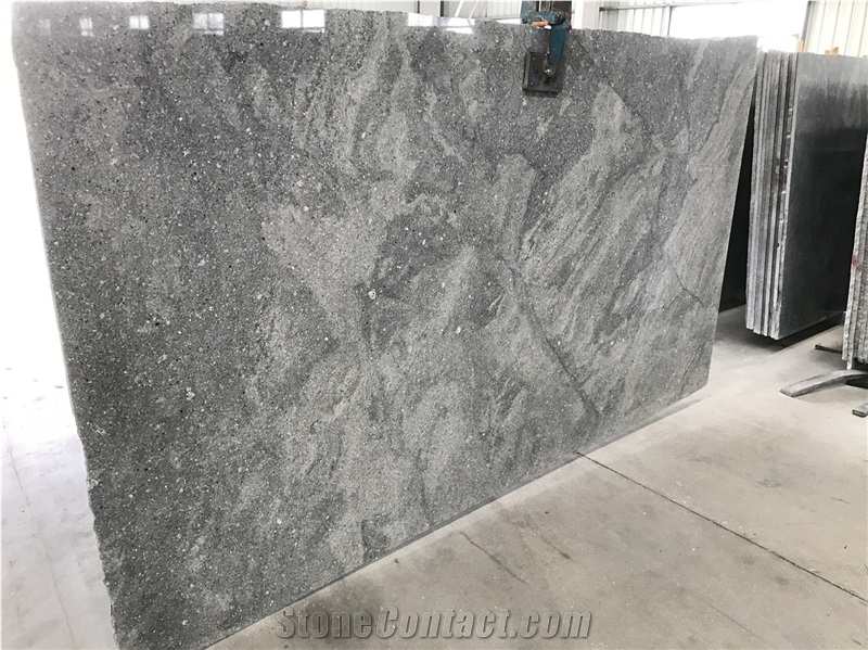 Fantasy Grey from China - StoneContact.com