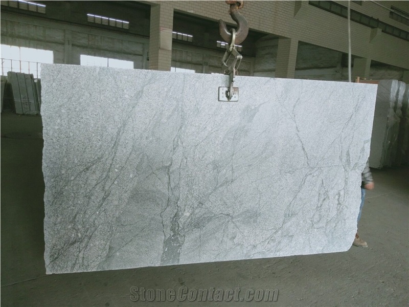 Ash Grey Marble Slabs,Wall Floor Polished Tiles from China ...
