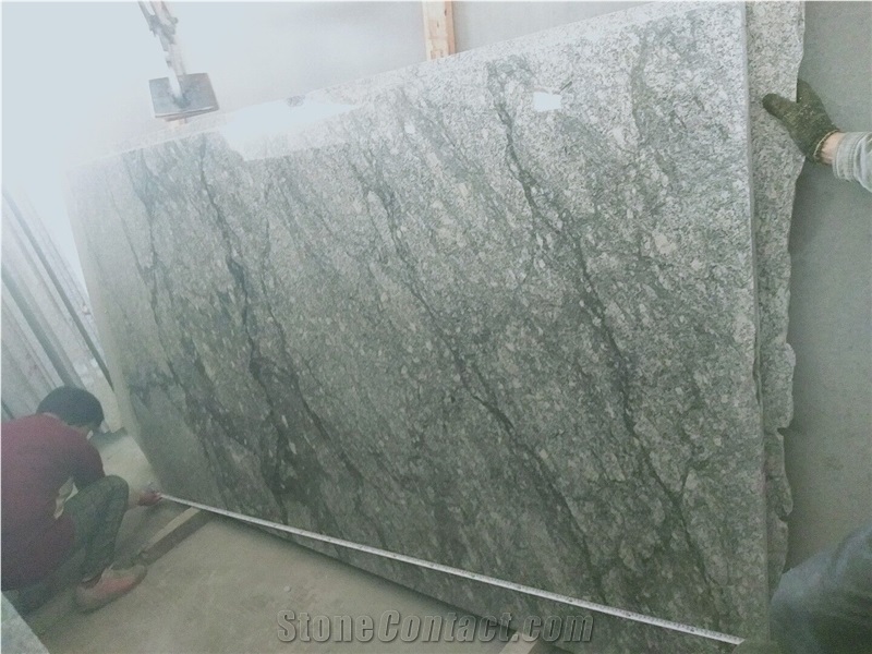 Ash Grey Marble Slabs,Wall Floor Polished Tiles from China ...