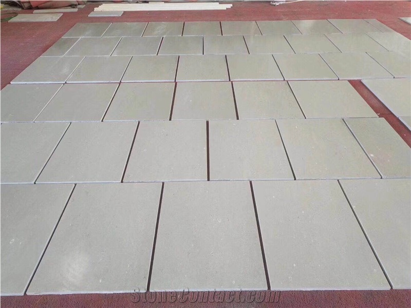 Cinderella Grey Chemical Acid Washing Tiles Slabs from China ...