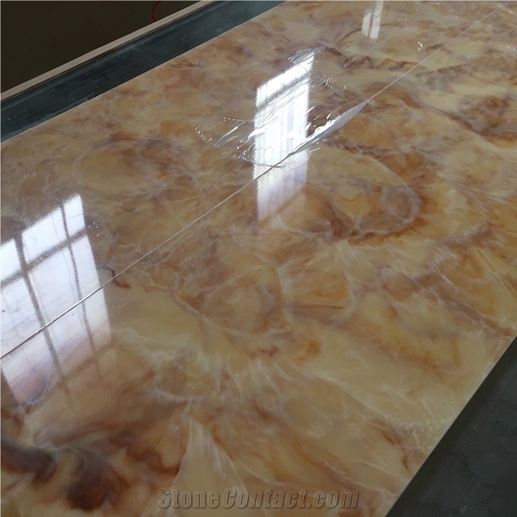 Translucent Stone Alabaster Sheets from China - StoneContact.com
