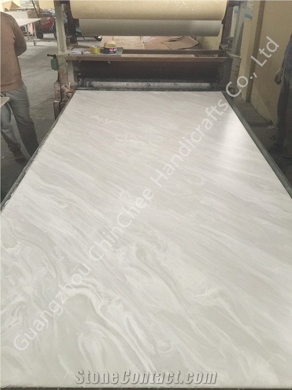 New 2019 Translucent Stone Panel Backlit Sheet from China ...