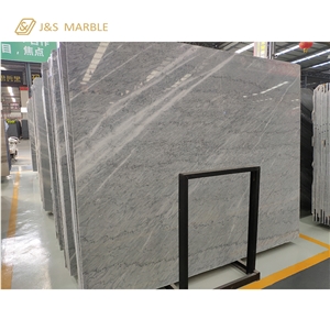 Imported Types Of Plateau Grey Marble from China - StoneContact.com
