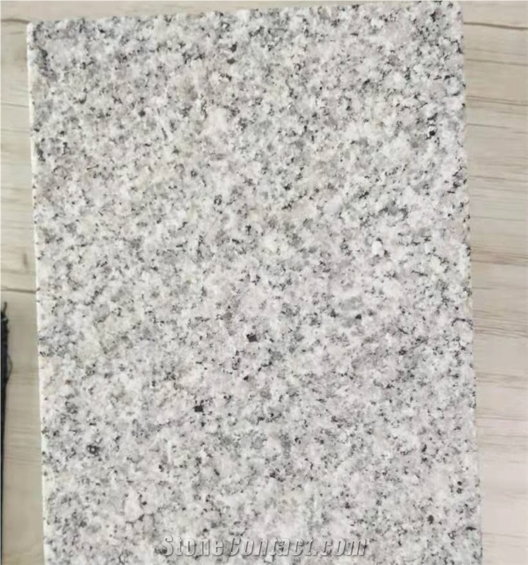 New Grey Granite Substitute Of 603 from China - StoneContact.com