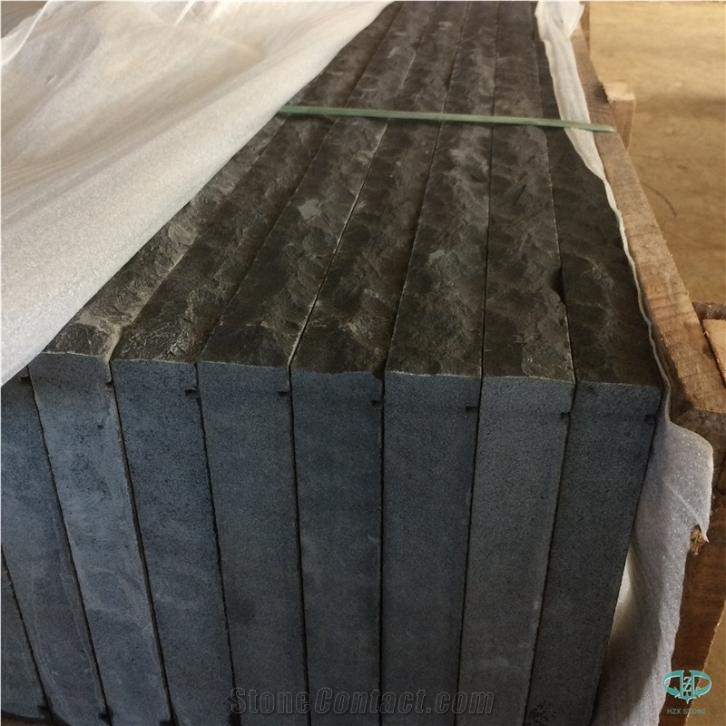 Polished/Honed Jet Black Granite Tile/Slab/Paver from China ...