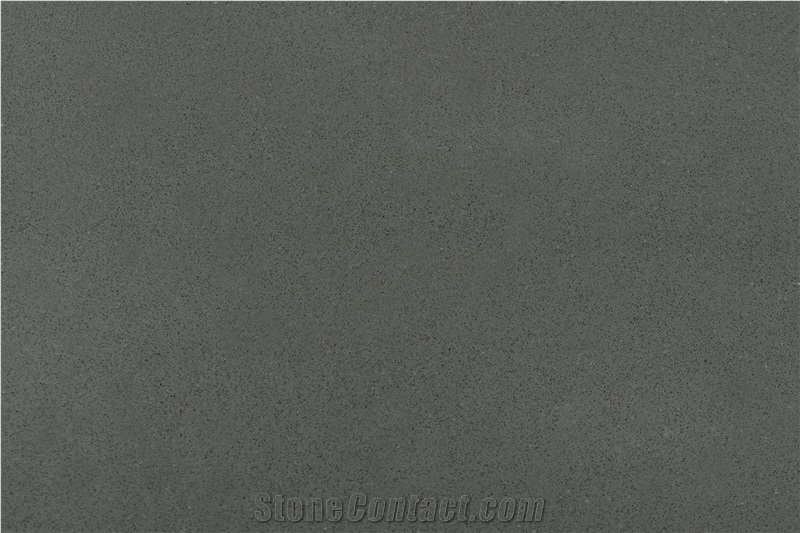 Lead Grey Quartz Slabs from Malaysia - StoneContact.com