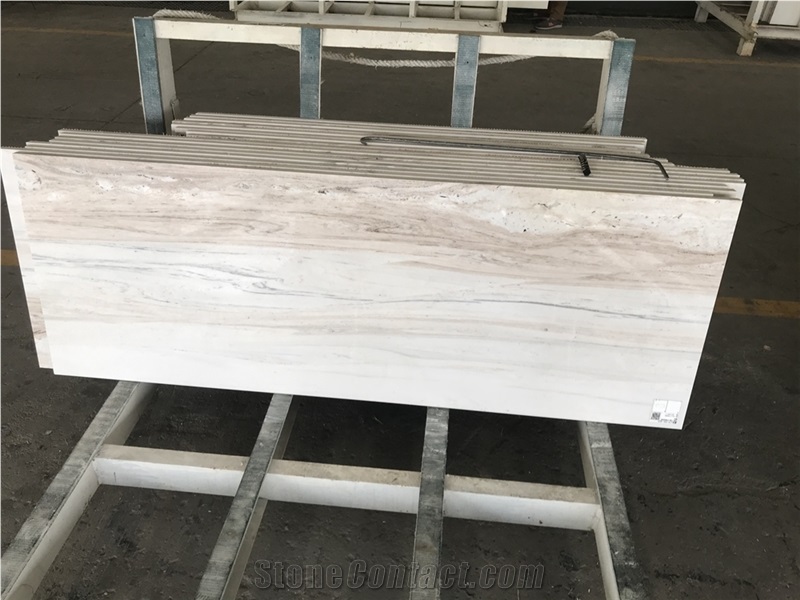 Palissandro Classico Marble Flooring Tiles from China - StoneContact.com