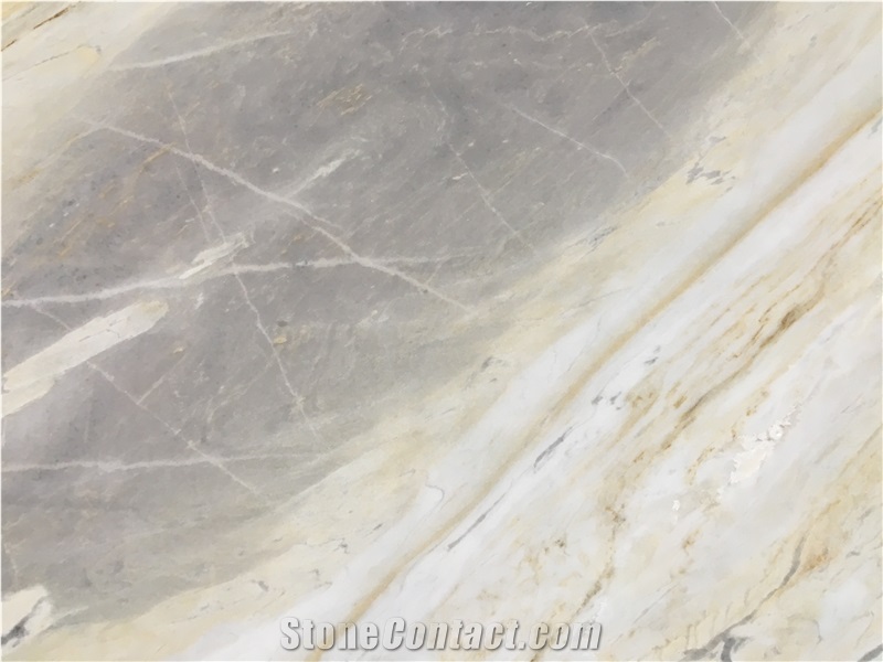 Volakas Dramas White Marble from China - StoneContact.com