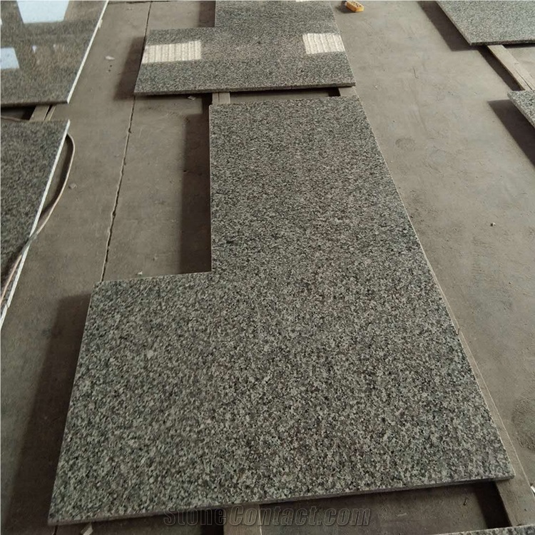 Single Ogee Edge Granite Countertop from China - StoneContact.com