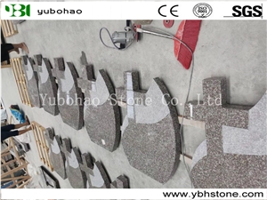 Book Shape Grave Monument & Tombstone China Black from China ...