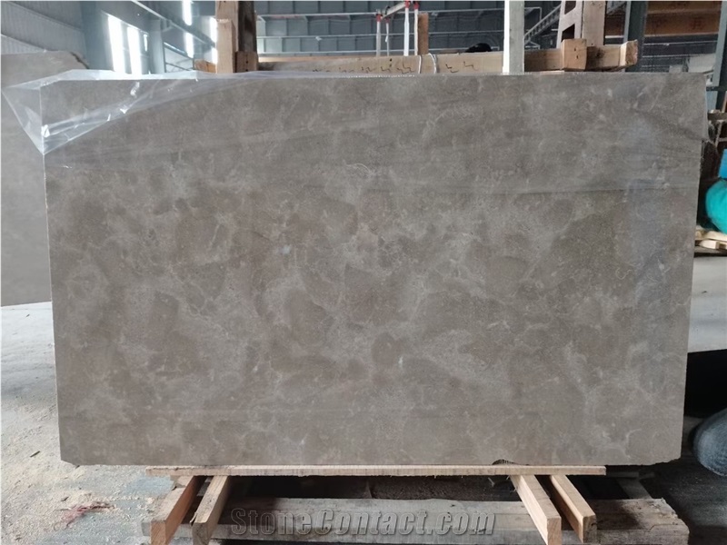 Persian Grey Marble for Walling Tiles from China - StoneContact.com