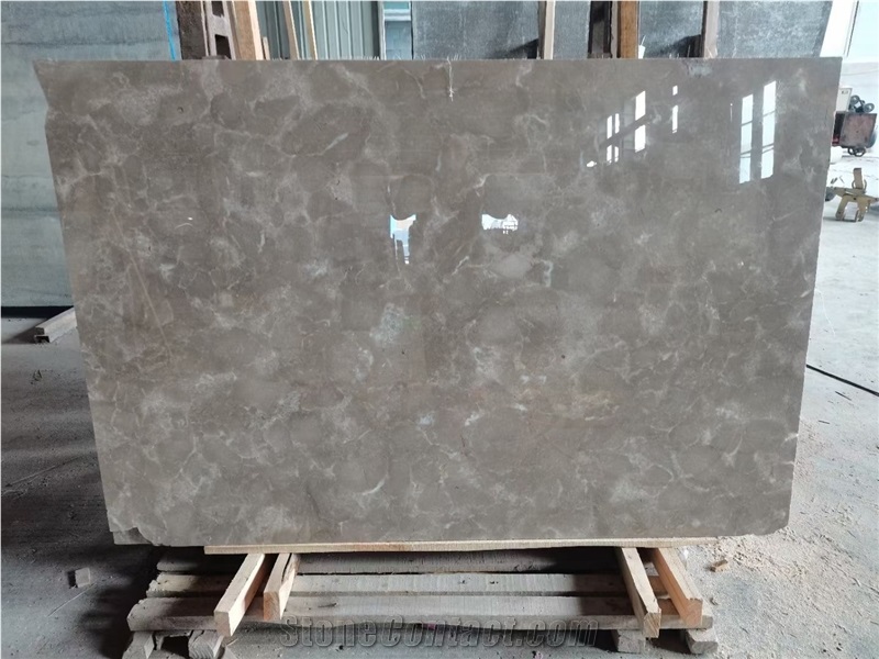Persian Grey Marble for Walling Tiles from China - StoneContact.com