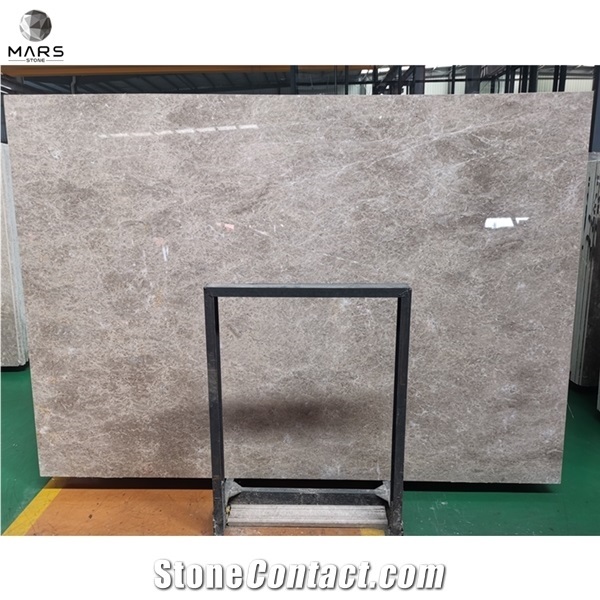 China Dora Cloud Grey Marble Stone Factory Price Slabs from China ...