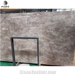 China Dora Cloud Grey Marble Stone Factory Price Slabs from China ...