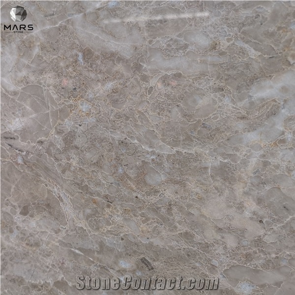 China Dora Cloud Grey Marble Stone Factory Price Slabs from China ...