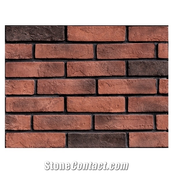 Fake Cement Concrete Stone Brick Imitation Siding Wall Pan from China ...