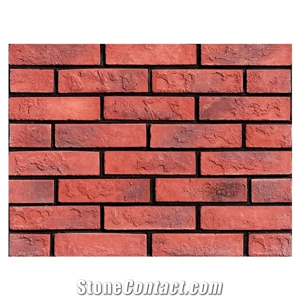 Fake Cement Concrete Stone Brick Imitation Siding Wall Pan from China ...