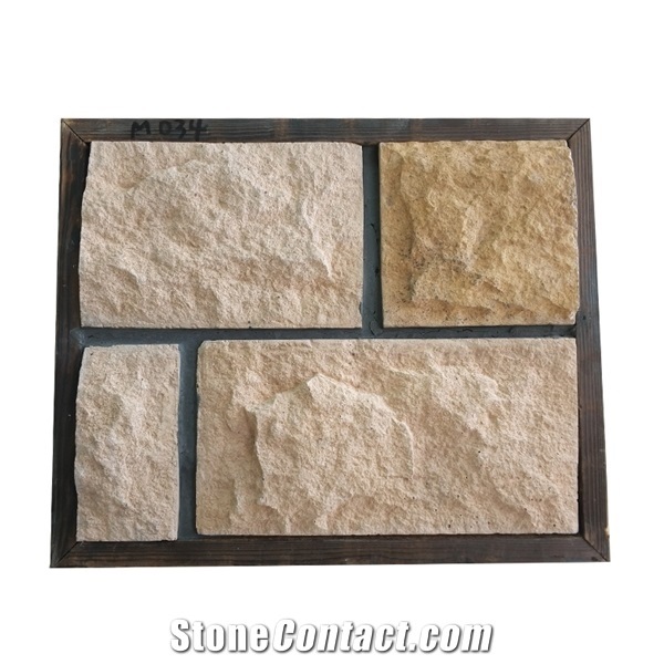 Decor Flexible Outdoor Indoor Wall Faux Brick Cladding from China ...