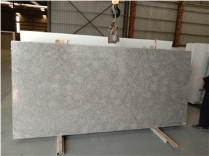 Expert Kashmir Artificial Quartz Slabs And Tiles from China ...