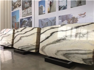 Gucci Grey Gray Marble Slab Tile Stone Market from China - StoneContact.com