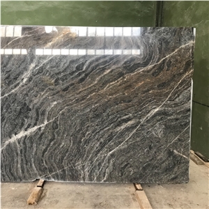 Wave Gray Marble Slabs, Tiles from Turkey - StoneContact.com