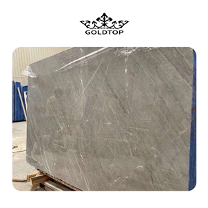 NATURAL STONE GREY WALL TILES FLOOR TILES POLISHED SLABS from China ...