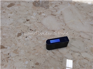 CEPPO AVORIO Marble Bathroom Tiles from China - StoneContact.com