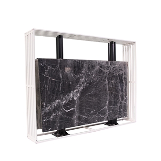 Storage Racks Display Rack Upright Post For Stone from China ...