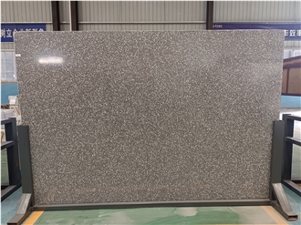 Compound Artificial Stone Solid Surface Slabs from China - StoneContact.com
