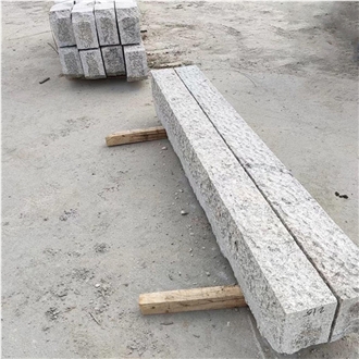 Natural Granite Finland Style Walkwaykerbstone V22 V17 from China ...