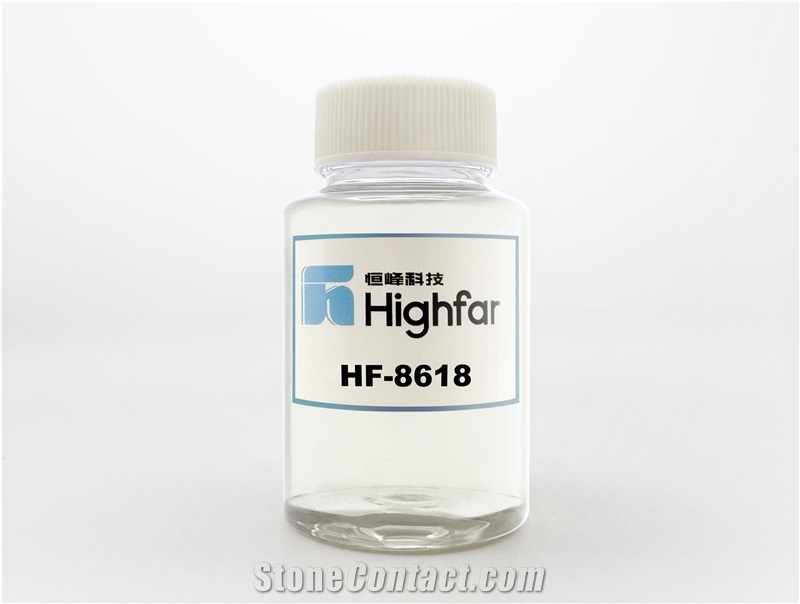 Hf 8618 Modified Cycloaliphatic Amine Epoxy Curing Agent From China