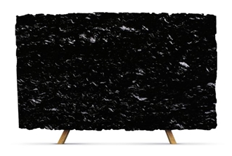 Kilimanjaro Black Granite Quarry - StoneContact.com