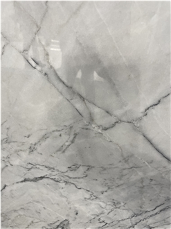 Persian White Marble Slabs from Italy - StoneContact.com