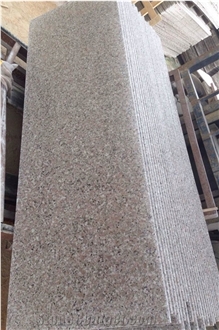 China G635 Granite Slabs from China - StoneContact.com