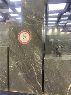 Phantom Grey Marble - Grey Marble - StoneContact.com