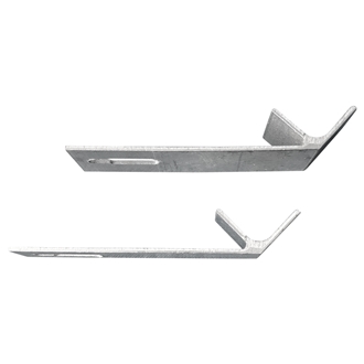 Ceramic Fixing Anchor Tile Cladding Thin Sheet Clamp from China ...