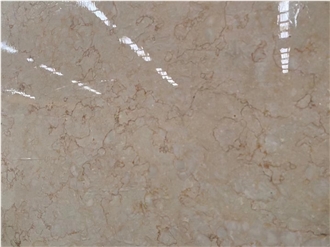 Egypt Sunny Beige Marble Tiles from China - StoneContact.com