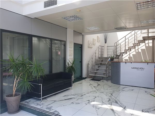 Noble Earth Moschou Profile - Noble Earth Moschou Brand - StoneContact.com