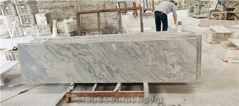 Granite Kitchen Bar Tops - Natural Stone - StoneContact.com
